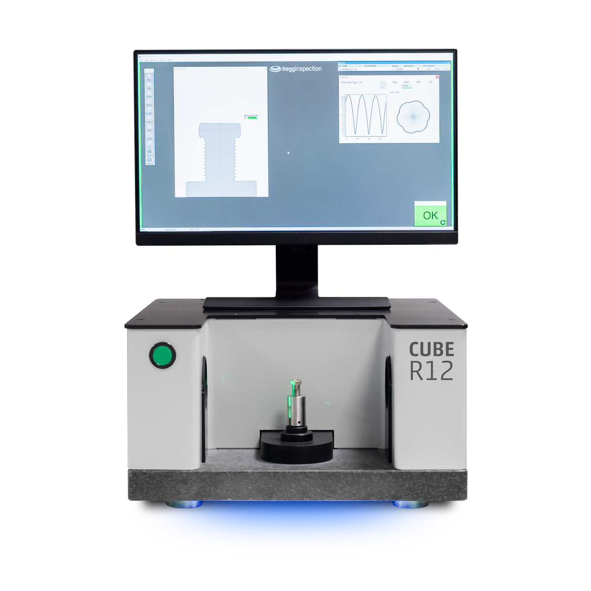 Cube 12 Large – High-Resolution First Article Inspection System ...